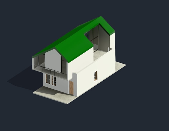 Bring your vision to life with revit, autocad and archicad by Gigi ...