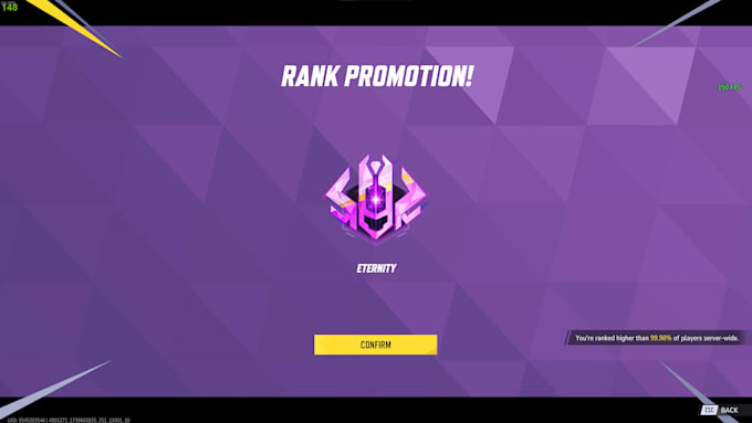 Carry you in marvel rivals by Rcslime | Fiverr