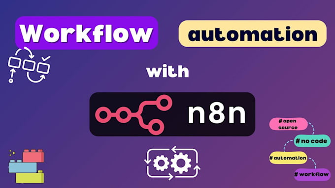 Integrate n8n whatsapp api cloud workflow, web scraping automation, n8n ai agent by Oluwa_works ...