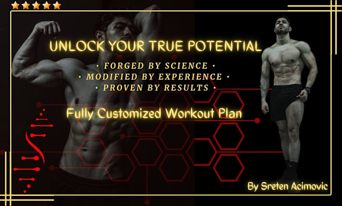 Create a personalized training plan tailored to your goals by ...