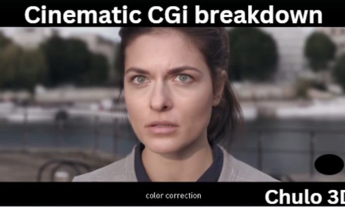 3d game trailer cinematic vfx animation gameplay vfx game cutscenes in ...