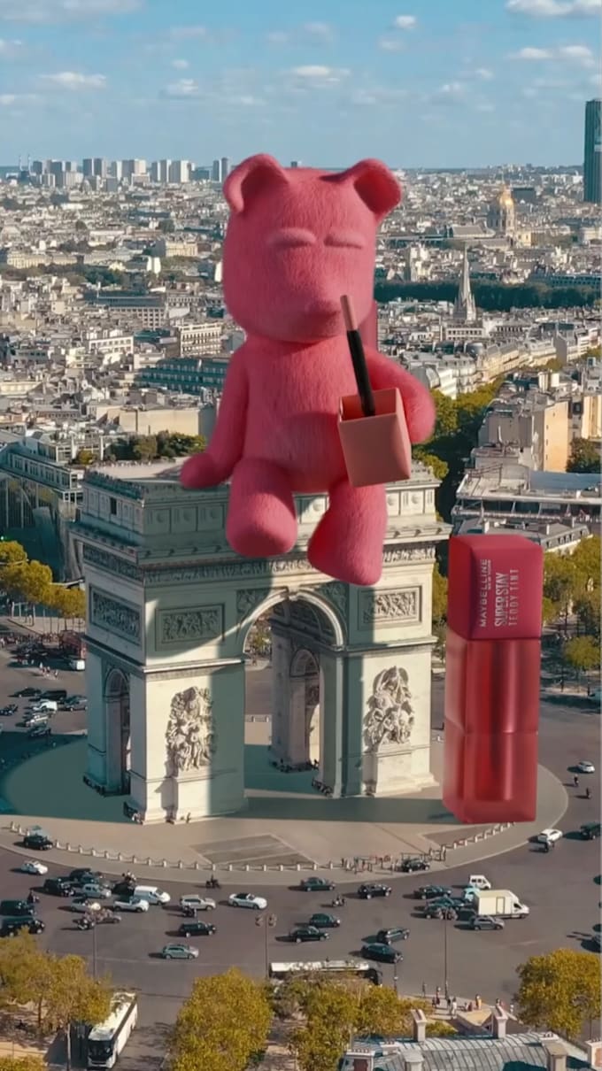 Do 3d cgi animation, 3d cgi ads, 3d cgi product animation, vfx ...