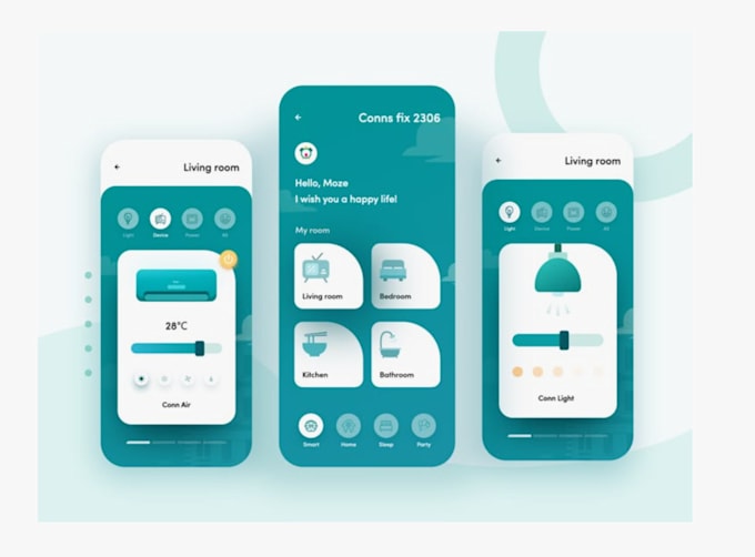 Develop homestay app, hotel booking app, flight booking app by Cloud ...