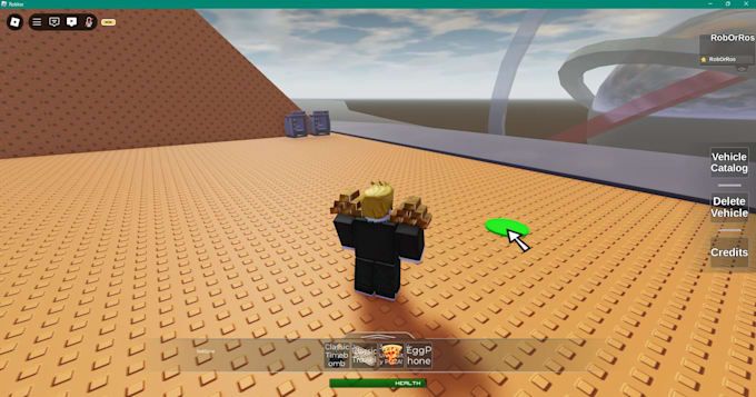 Develop roblox game,roblox game developer,roblox game development ...