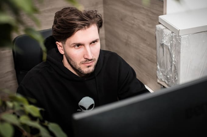 Create scalable web apps and integrate mapbox, discord bots by ...