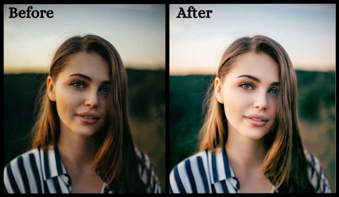 Fix, enhance and restore blur photos using ai by Niharadilmith | Fiverr