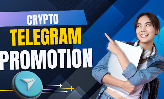 Get 500k holders for solana memecoin 10x sales with crypto telegram promotion by Yinkaonet | Fiverr