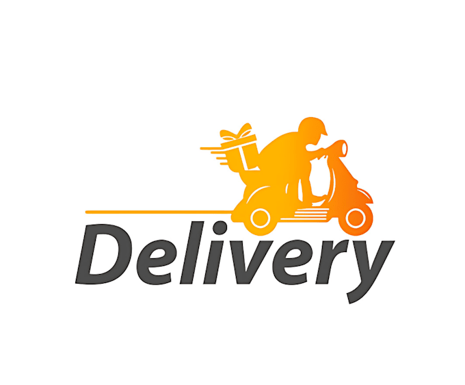 Create a modern food delivery service logo by Cecilia_goyette | Fiverr
