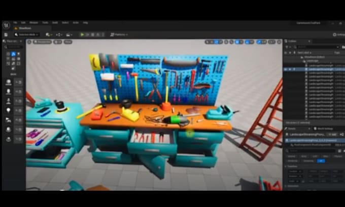 Create 3d animation model object vr ar in psx ps1 ps2 and n64 retro ...