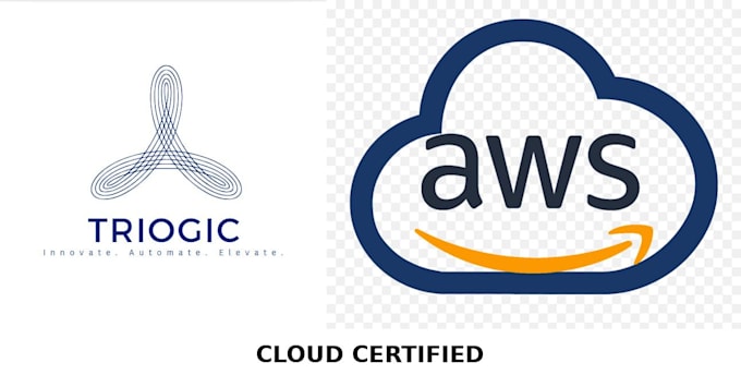 Optimize your aws cloud for performance and cost savings by Triogic | Fiverr