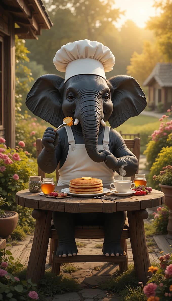 Create stunning ai generated animation by Vivecktewari | Fiverr