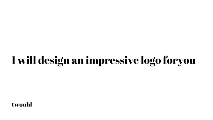 Design a detailed and realistic logo by Tunhevci | Fiverr