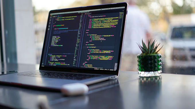Give you a custom python script by Xtchitopx | Fiverr