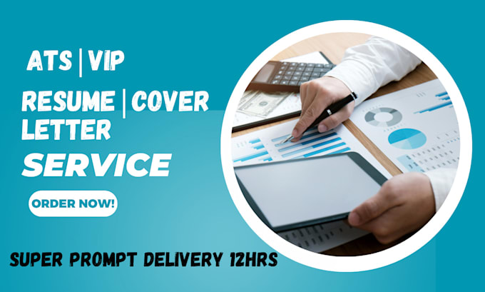 Create a highly compelling vip compliance resume, cover letter, by ...