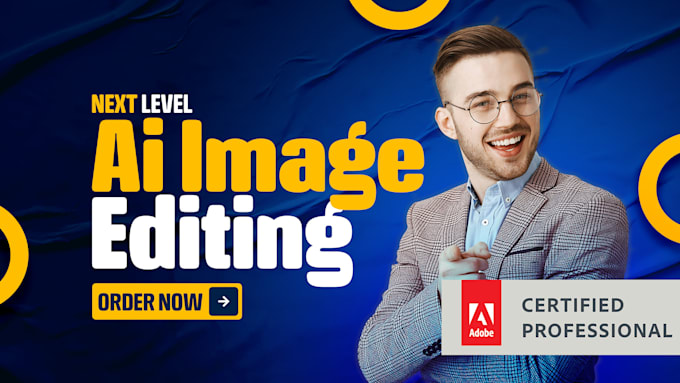 Fix ai art, fix flaws, fix ai logo, brand kit , and ai image editing by ...