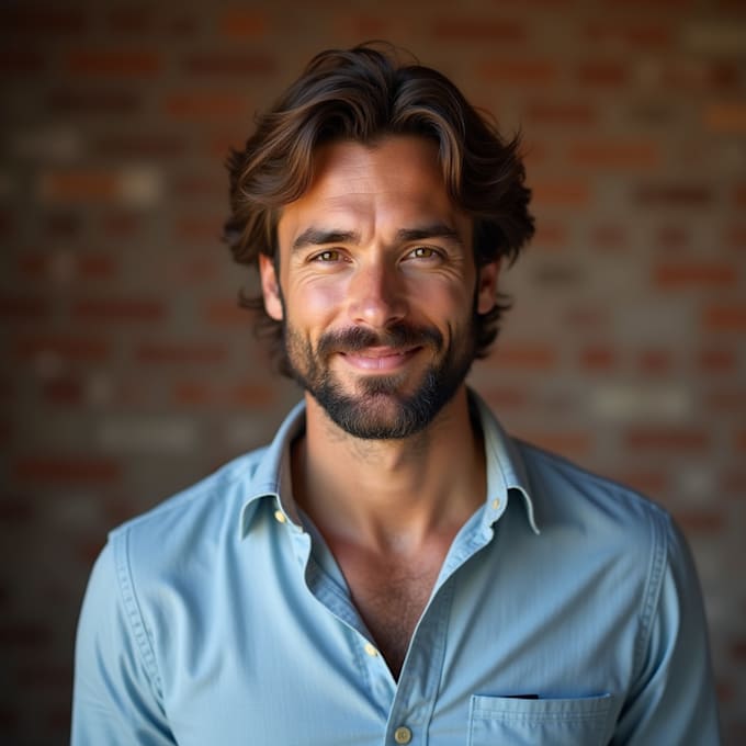 Create a hyper realistic ai avatar and virtual assistant for your brand ...