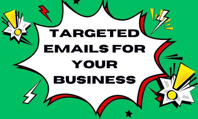 Build a highly targeted email list of your ideal customers by ...