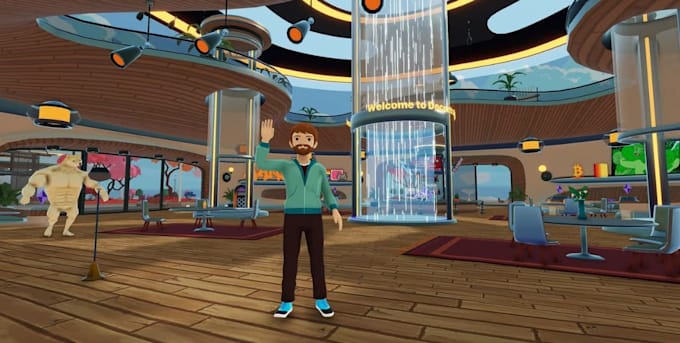 Build meta name,metaverse world,virtual world,metaverse idea,play2earn ...