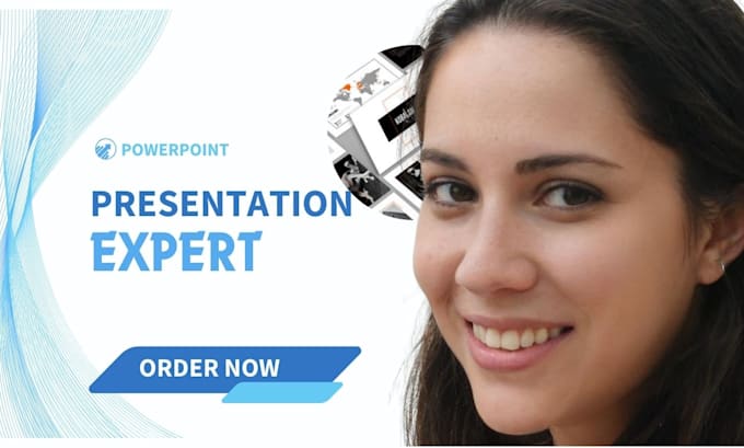 Design webinar powerpoint presentation template and corporate presentation slide by Ava_balikis ...