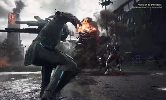 Develop unreal engine game development, unreal engine 5, ue4 unreal engine game by Henryjones4 ...