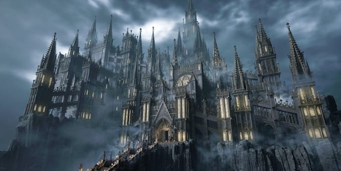 Design stunning roblox map building 4 engaging worlds and advanced ...