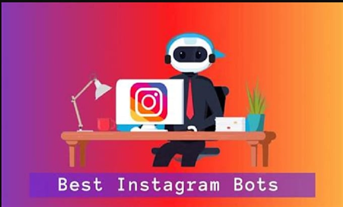 Build, tiktok api bot, youtube api bot, instagram api bot by Corizo1 | Fiverr