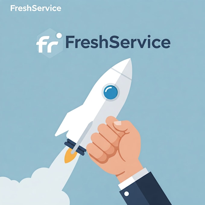 Help you manage and or deploy your freshservice platform by ...