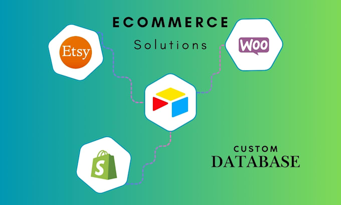 Create Custom Airtable Databases For Ecommerce By Oleksandrfand Fiverr
