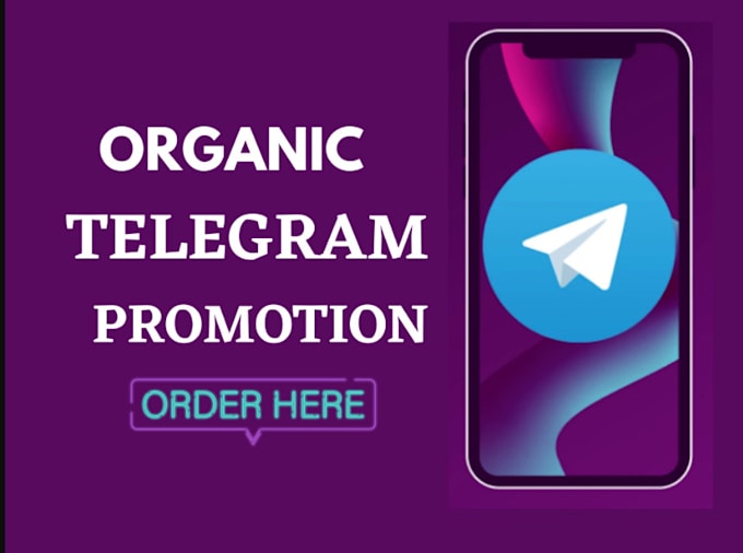 Promote your telegram group or channel to boost your engagement by ...
