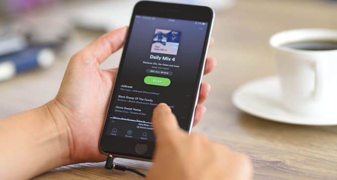 Best youtube and spotify christian music promotion by Heemly25 | Fiverr