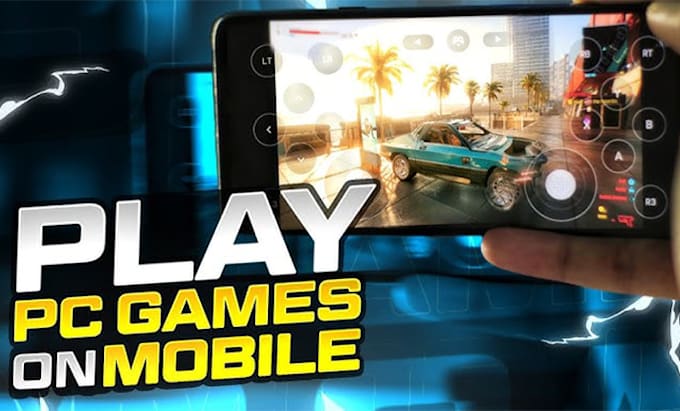 Design attractive game ui ux, mobile app promotion, and unity game development by Harrietharriso ...