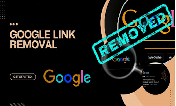 Delete negative link mugshots bad article online permanently by ...