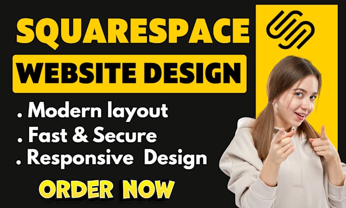 Design, redesign squarespace website design, redesign squarespace ...