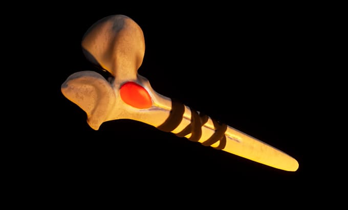 Create Your 3d Assets By Hikikkomorii Fiverr
