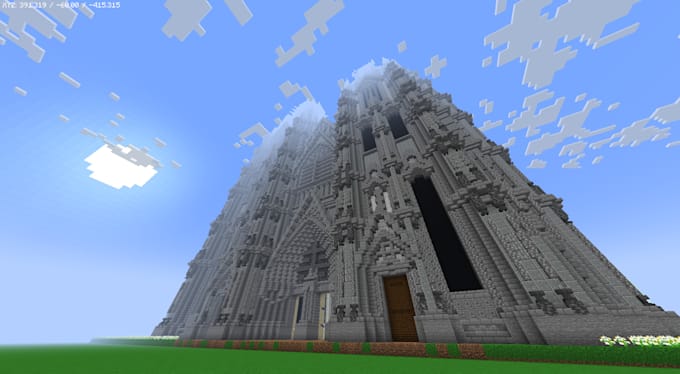 Build some builds for you by Spycey__ | Fiverr