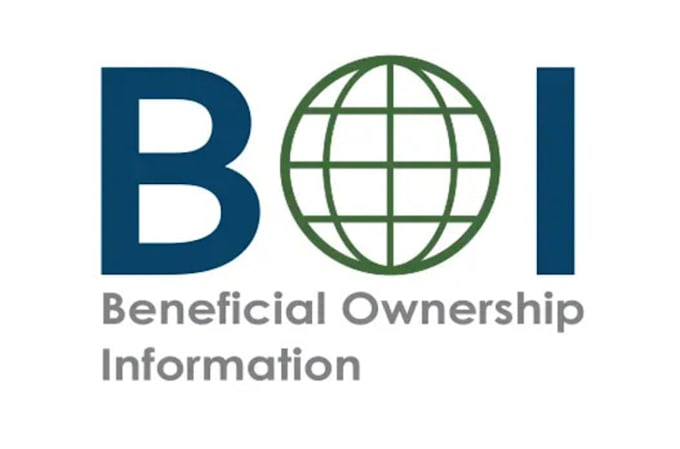 File your beneficial ownership information filing required under the ...