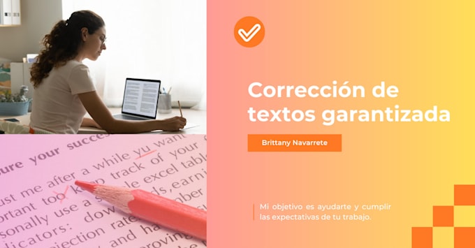 Haré de tus escritos los mejores sin faltas ortográficas by Britt ...