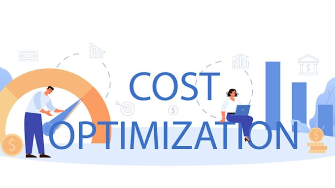 Aws cloud cost optimization and performance tuning by Abhishekgorecha | Fiverr