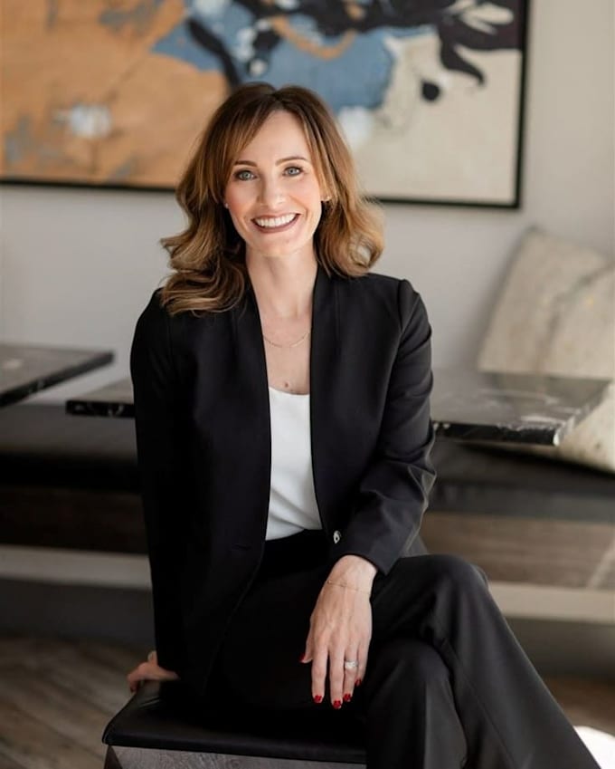 Create a professional, creative and effective capabilities statement by ...