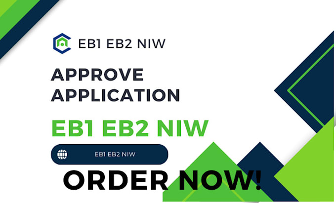 Approve eb1 eb2 niw application employment based by Omar_bilal03 | Fiverr