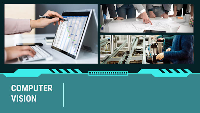 Build Image Processingvideo Process Realtime Detection Yolo Opencv Python By Alexvisha Fiverr