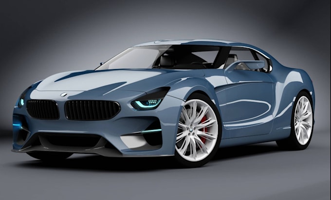 Refix custom car, body part kit,fix car mesh, bumper, widebody kit, rim ...