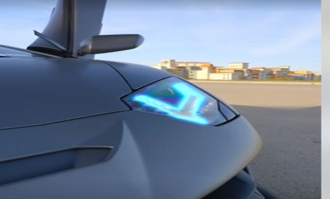 Edit car videos with speed ramps and effects for reels and tiktok by ...