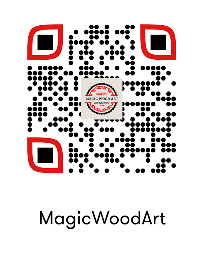 Create for you the best qr code by Nickllop | Fiverr