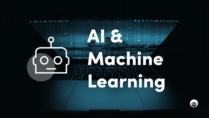 Develop ai powered solutions using ai ml and llms by Syedmudabbirali | Fiverr
