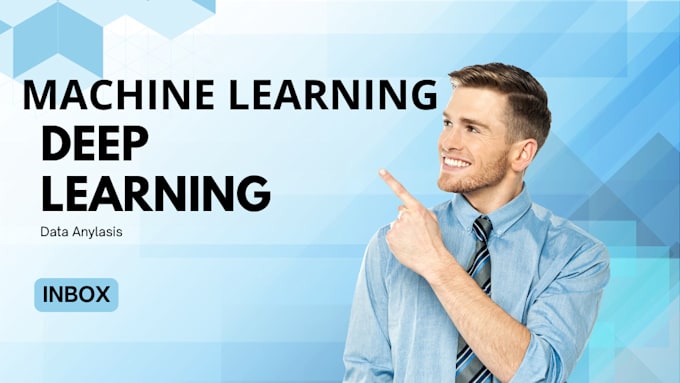 Do python ml, nlp, image recognition assignments by Zrq_graphics | Fiverr