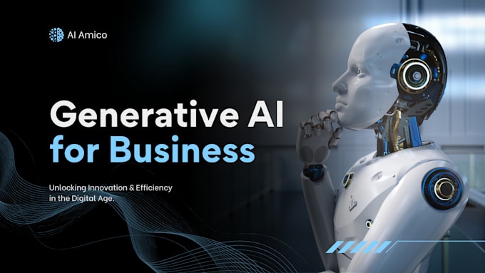 Create custom ai chatbots and software solutions by Matmanzoni | Fiverr