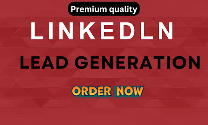 Build an automated linkedin lead generation funnel by Apata_kennis | Fiverr
