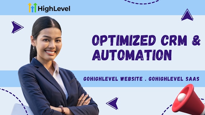Setup gohighlevel saas automation workflow go high level website form ghl expert by Riley ...