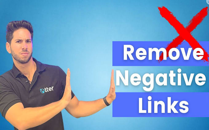 Remove negative link, bad articles, mugshot, online reputation ...